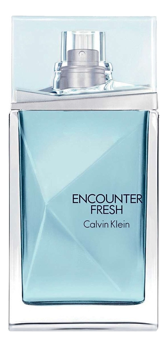 Encounter fresh calvin klein store