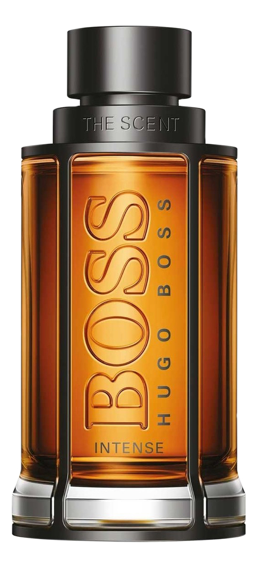 Hugo Boss boss the scent intense купить элитные духи для женщин в ...
