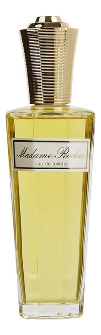 Rochas madame rochas купить элитные духи для женщин в Москве, Мадам ...