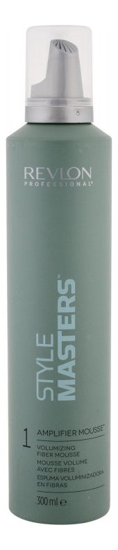 Revlon Professional мусс для волос style masters volume amplifier ...