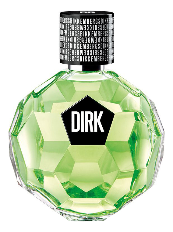 Dirk Bikkembergs dirk духи от знаменитостей в Красноярске — купить ...