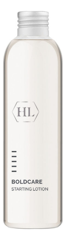 Holy Land лосьон-сыворотка для лица boldcare starting lotion 150мл ...