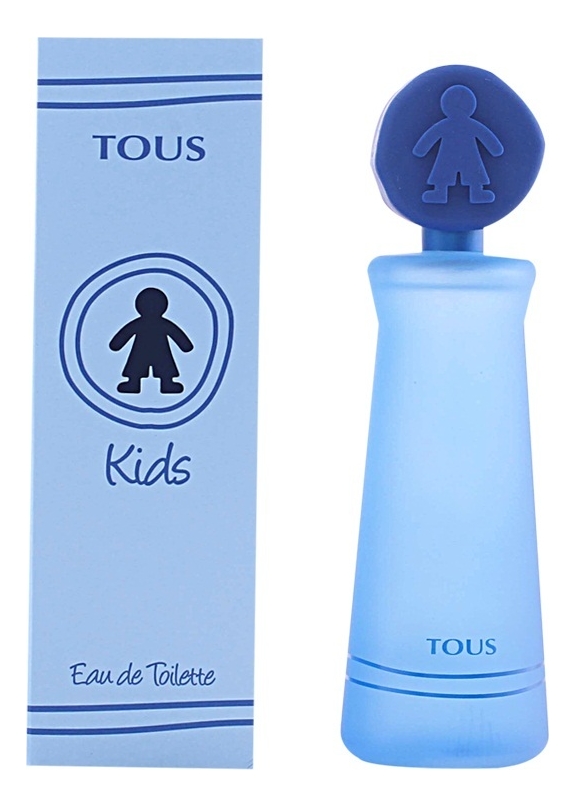 Tous kids boy - купить в Москве, духи для детей и детская элитная ...