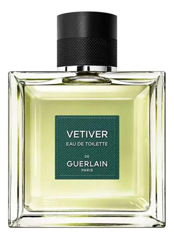 Guerlain Vetiver - купить в Москве мужские духи, парфюмерная и ...