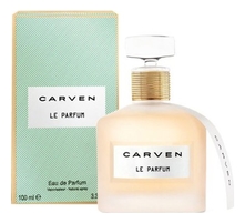 Духи КАРВЕН — купить в Москве мужские и женские ароматы Carven (Карвен ...