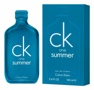 Ck 1 summer store
