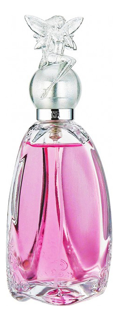 Anna Sui secret wish magic romance купить элитные духи для женщин в ...