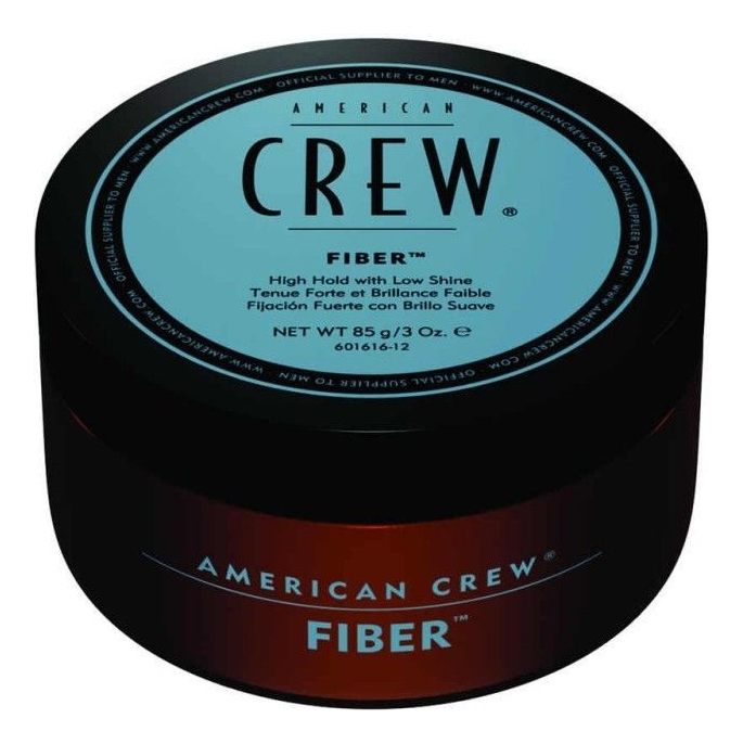 American Crew паста для укладки волос и усов fiber paste для мужчин ...
