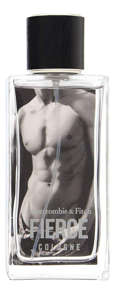 Abercrombie & fitch fierce store