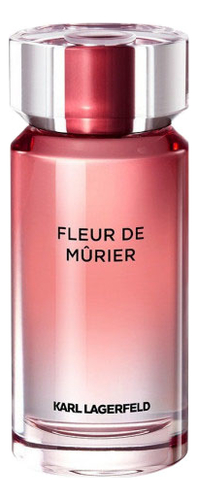 Karl Lagerfeld fleur de murier купить элитные духи для женщин в Москве ...