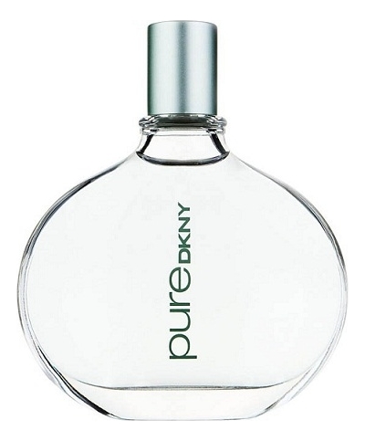 Donna Karan pure dkny verbena купить элитные духи для женщин в Москве ...