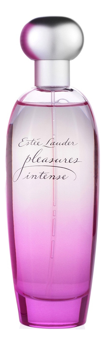 Estee Lauder pleasures intense купить элитные духи для женщин в Москве ...