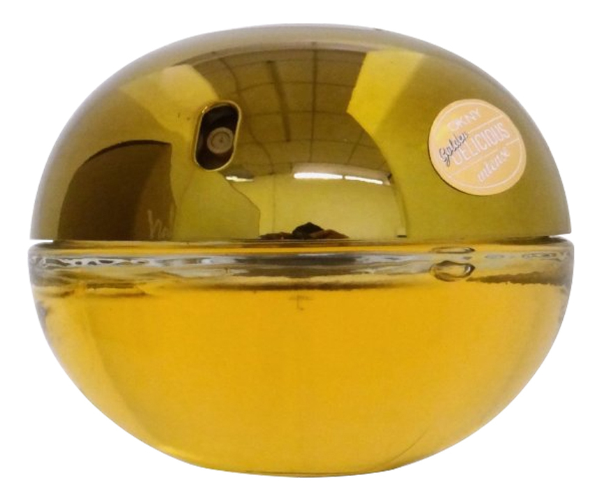 Donna Karan golden delicious eau so intense купить элитные духи для ...