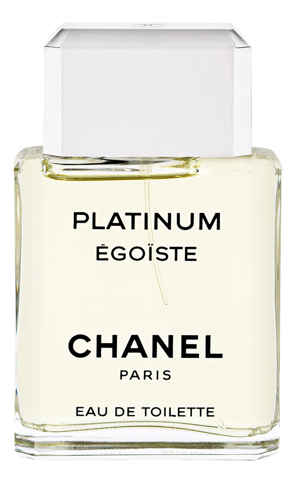 Chanel Egoiste Platinum - купить в Москве мужские духи, парфюмерная и ...