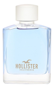 Hollister california wave for him Randewoo