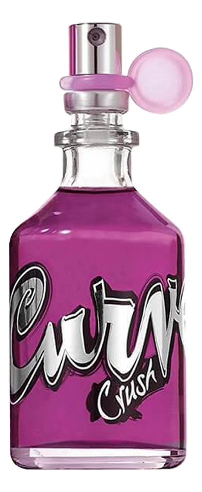 Liz Claiborne Curve Crush купить элитные духи для женщин в Москве Лиз