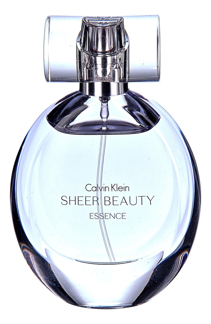 Calvin Klein sheer beauty essence купить элитные духи для женщин в ...
