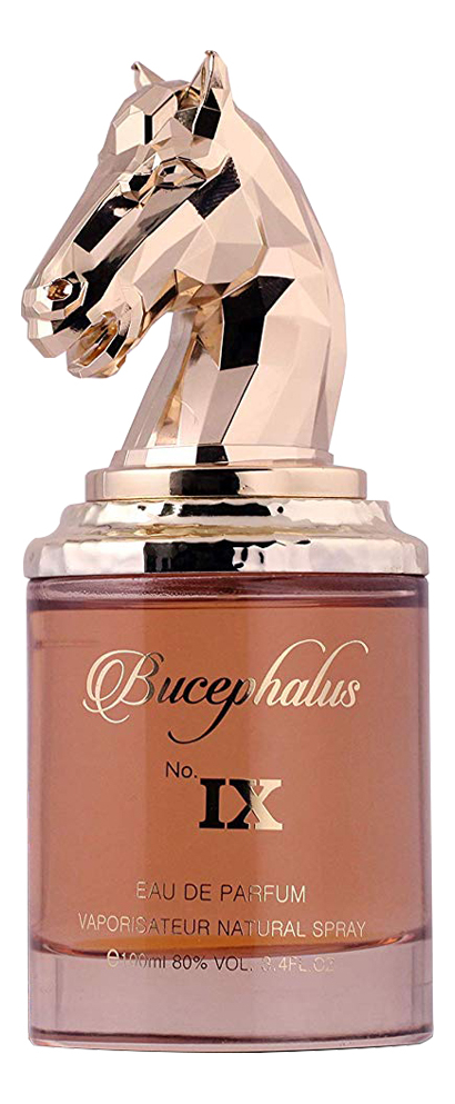 Armaf bucephalus no ix арабские духи мужские в Москве, купить восточный ...