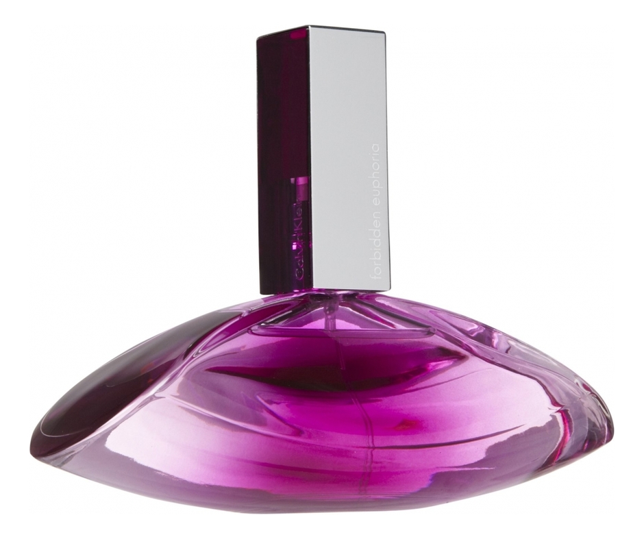 Calvin Klein euphoria forbidden купить элитные духи для женщин в Москве ...