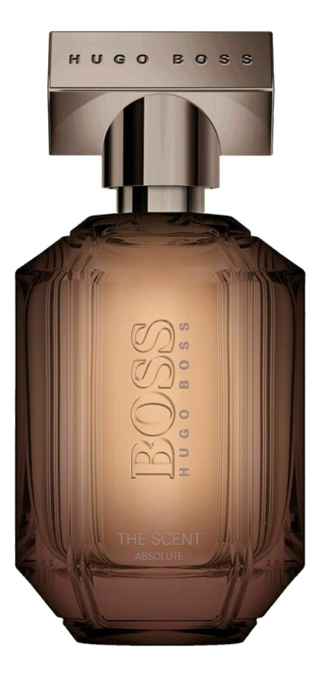 Hugo Boss the scent absolute for her купить элитные духи для женщин в ...