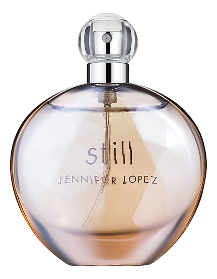 Jennifer Lopez Still - купить в Москве женские духи, парфюмерная и ...