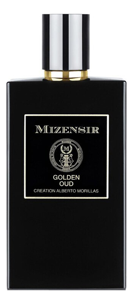 Mizensir golden oud купить в Москве селективную парфюмерию для мужчин ...