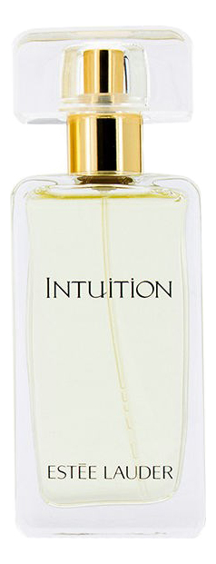Estee Lauder intuition купить элитные духи для женщин в Москве, Эсте ...