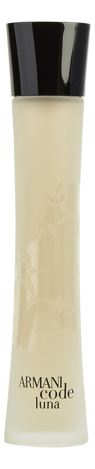 Armani Code Luna - купить в Москве женские духи, парфюмерная и ...