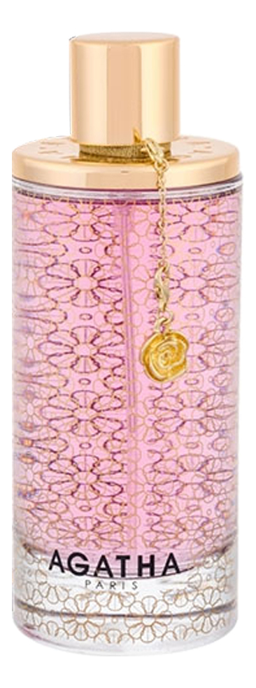 Agatha Paris balade aux champs-elysees купить селективную парфюмерию ...