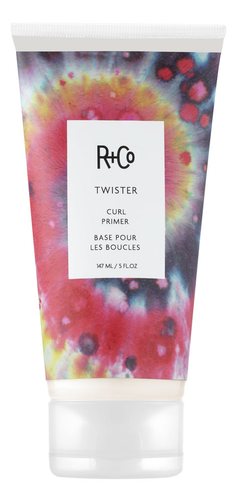 Праймер для вьющихся волос twister curl primer 147мл от R+Co - купить в ... Праймер для вьющихся волос twister curl primer 147мл от R+Co - купить в ...