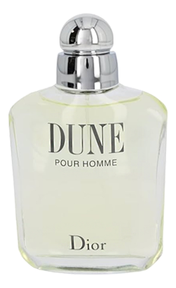 Christian Dior Dune Men - купить в Москве мужские духи, парфюмерная и ...
