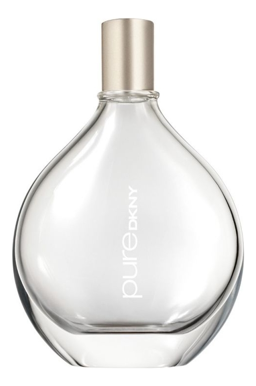 Donna Karan pure vanilla купить элитные духи для женщин в Москве, Донна ...
