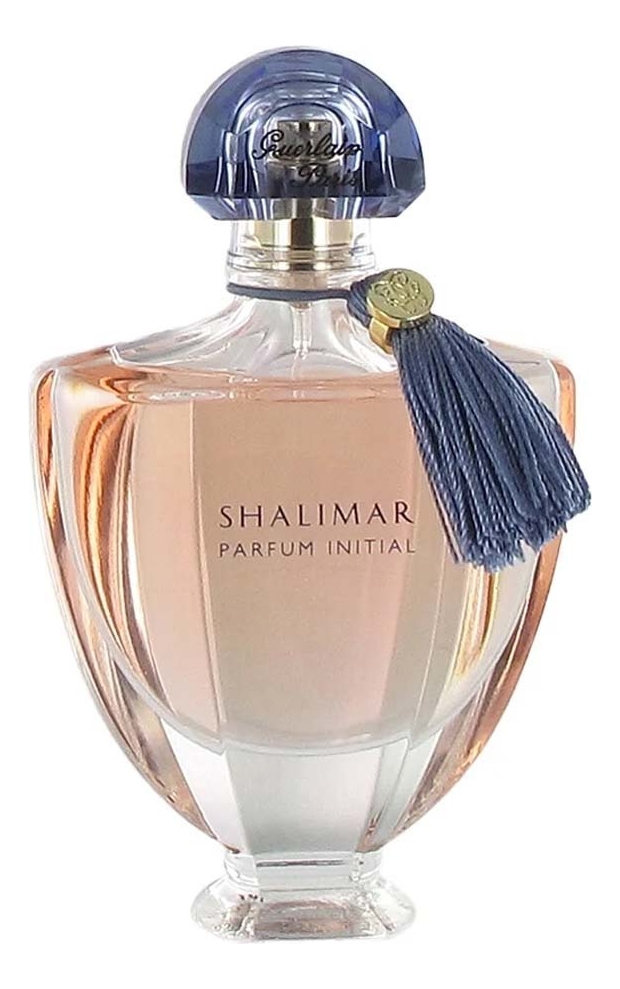 Guerlain Shalimar Parfum Initial - купить в Москве женские духи ...