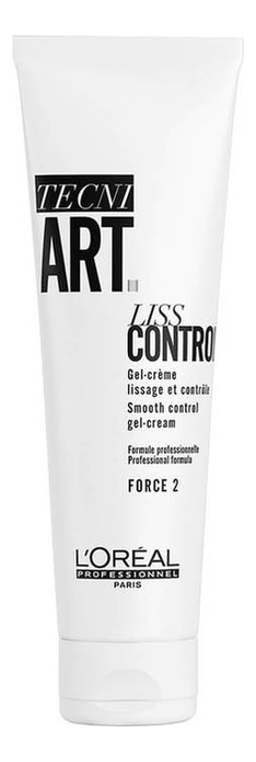L'Oreal Professionnel гель-крем для гладкости волос tecni. art liss ...