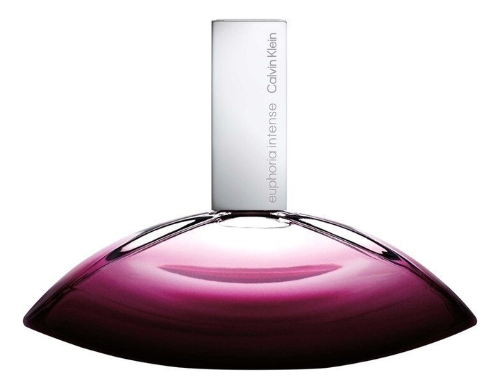 Calvin Klein euphoria intense купить элитные духи для женщин в Москве ...