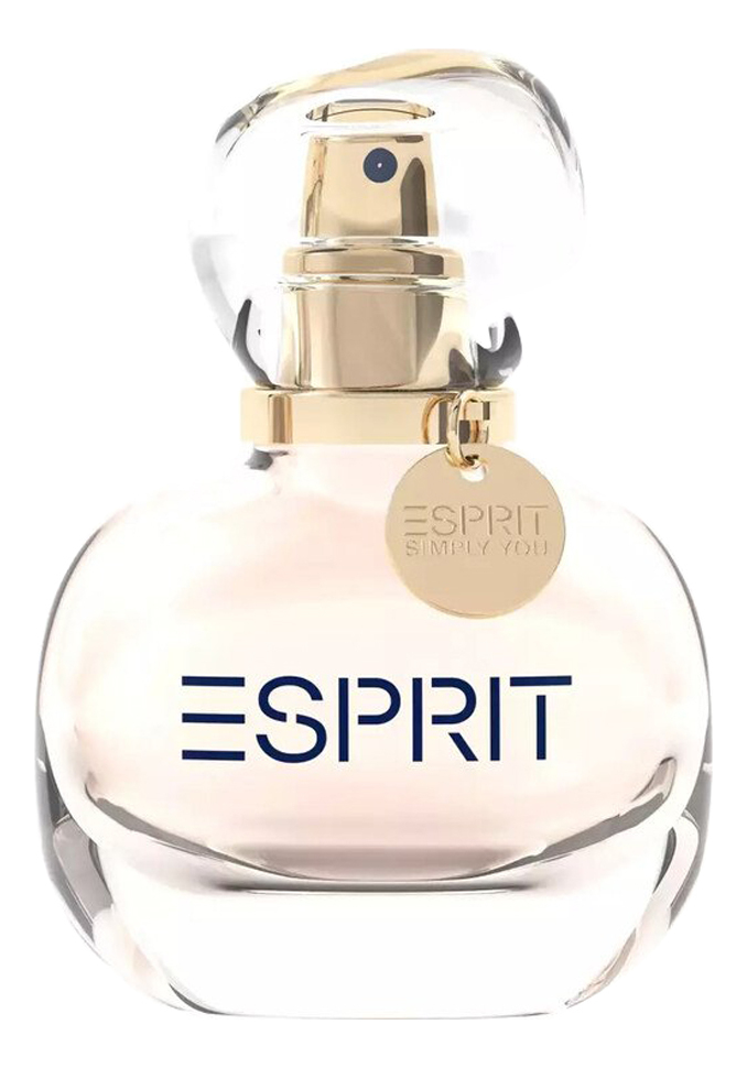 Esprit simply you купить элитные духи для женщин в Москве, Эсприт ...