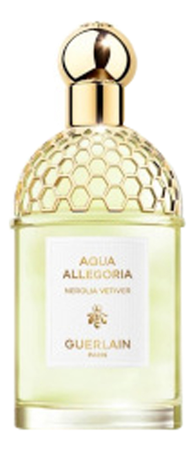 Guerlain aqua allegoria nerolia vetiver купить элитные духи для женщин ...