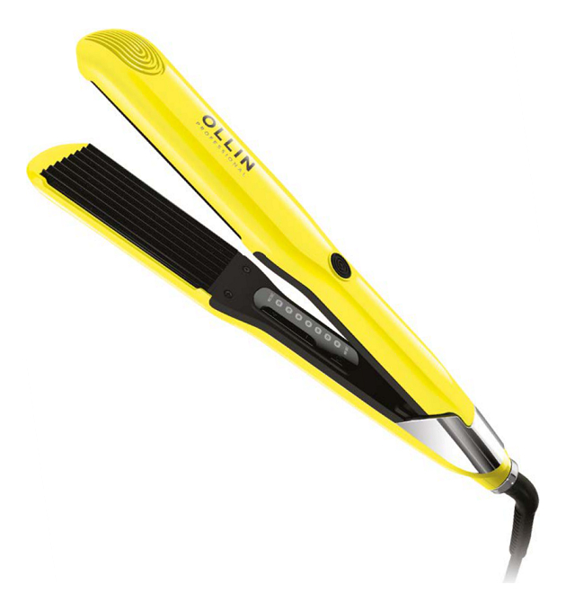 OLLIN Professional щипцы-гофре для волос ol-9191 - купить в Москве по ...