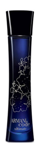 Armani code ultimate store