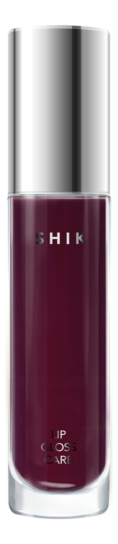 SHIK ухаживающий блеск для губ intense lip gloss care 5г в Москве ...