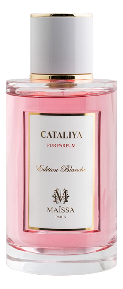 Maissa Parfums cataliya купить селективную парфюмерию для женщин в ...