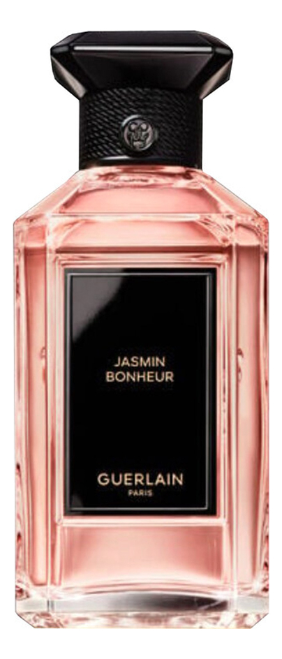 Guerlain jasmin bonheur купить элитные духи для женщин в Москве, Герлен ...
