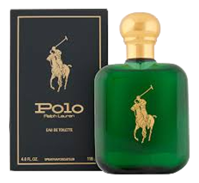 Ralph Lauren Polo - купить в Москве мужские духи, парфюмерная и ...