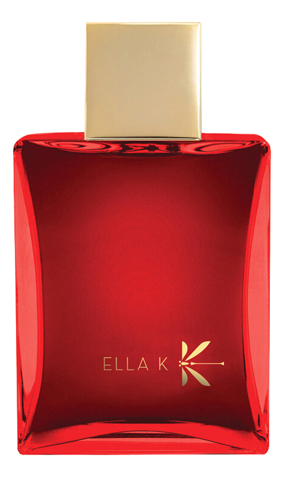 Ella K Parfums camelia k купить селективную парфюмерию для женщин в ...