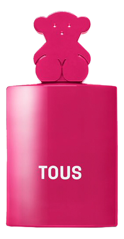 Tous more more pink купить элитные духи для женщин в Москве, Тоус ...