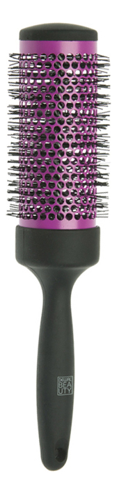 Dewal брашинг для волос с покрытием soft touch beauty dbbr45 d45мм в ...