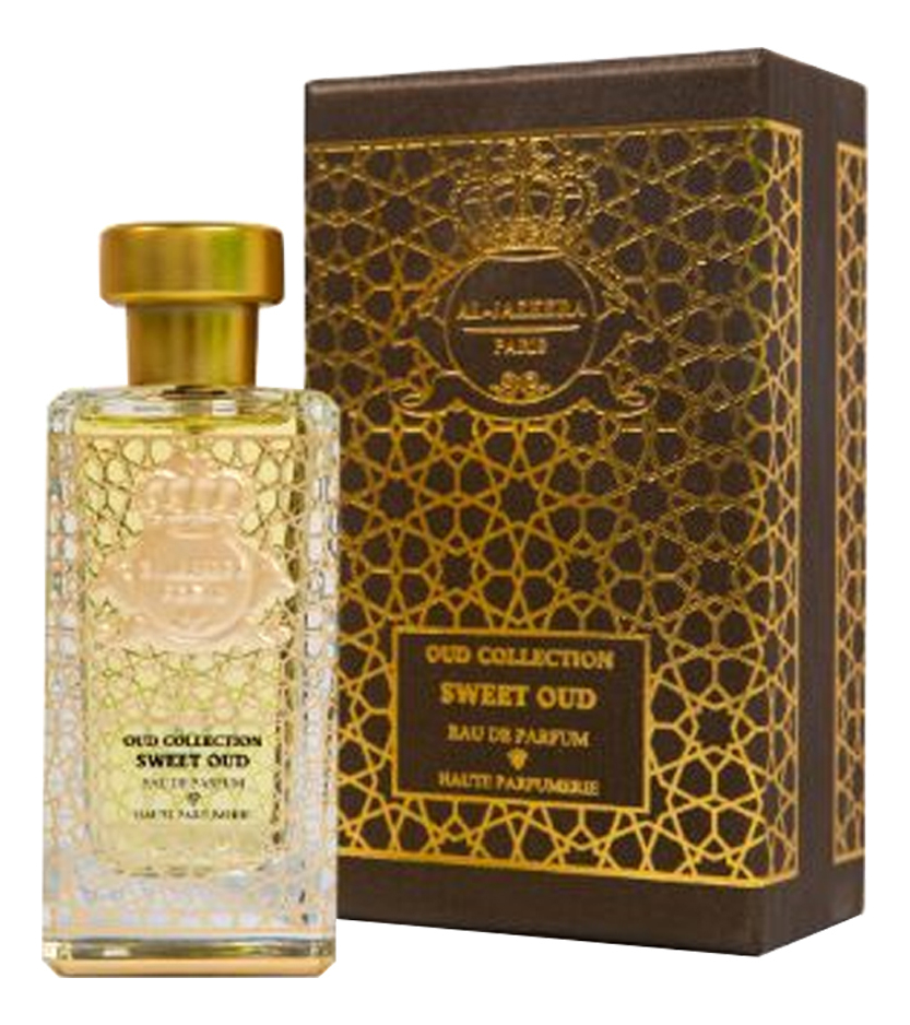 Oud Collection - Sweet Oud арабские духи в Москве, купить восточный ...