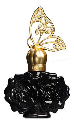 Anna Sui la nuit de boheme eau de parfum купить элитные духи для женщин ...