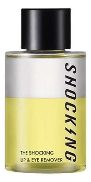 Tony Moly ремувер для удаления макияжа the shocking lip & eye remover ...
