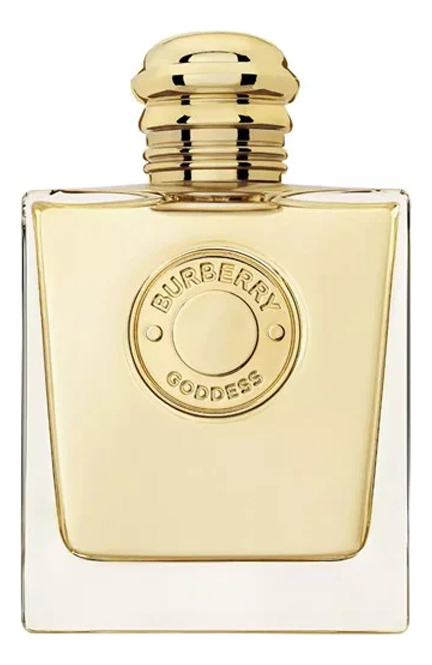Burberry goddess купить элитные духи для женщин в Москве, Барбери ...